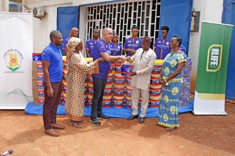 Home - Azar Group Ghana